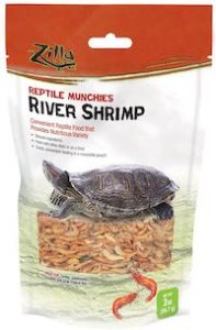 Can Turtles Eat Shrimp? - 5 Best Dried Shrimp For Turtles - Pets Gal